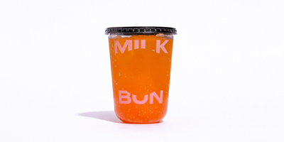 MilkBun Menu